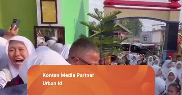 Kepsek SMP 1 Prabumulih Mendadak Dicopot, Diduga Gara-gara Tegur Anak Pejabat | kumparan.com